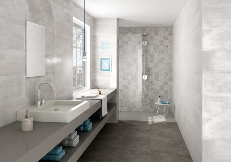 BATHROOM TILES | Κέρκυρα | Oro Ceramica