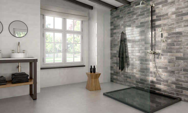 BATHROOM TILES | Κέρκυρα | Oro Ceramica