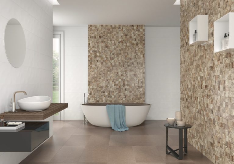 BATHROOM TILES | Κέρκυρα | Oro Ceramica