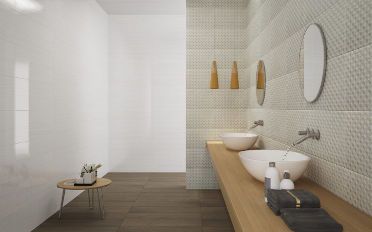 BATHROOM TILES | Κέρκυρα | Oro Ceramica