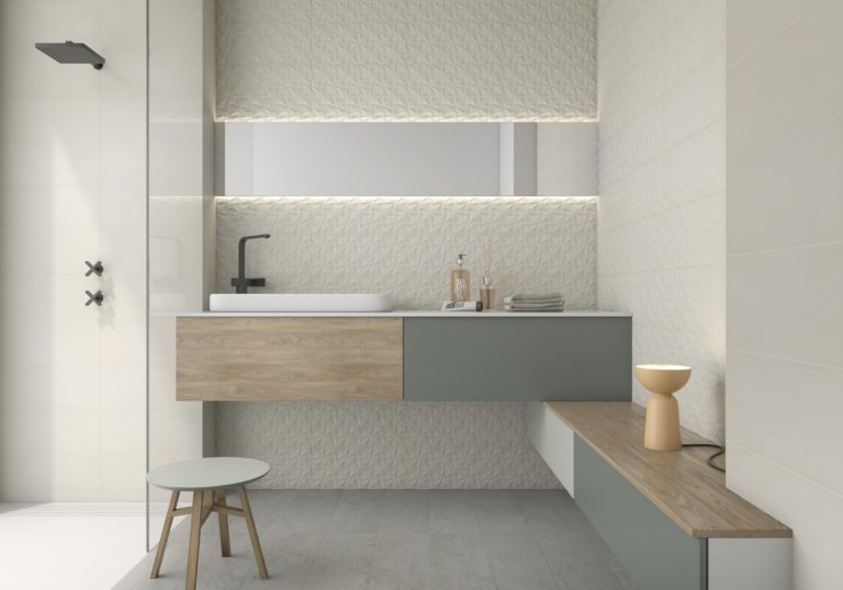 BATHROOM TILES | Κέρκυρα | Oro Ceramica