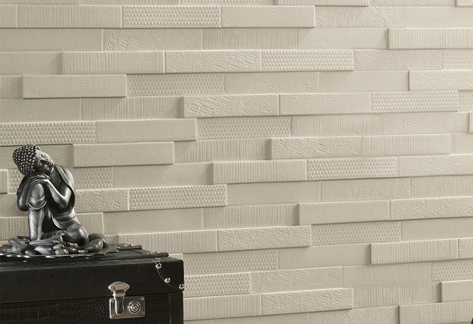 COLOUR Valge Mattone-Natucer | Κέρκυρα | Oro Ceramica