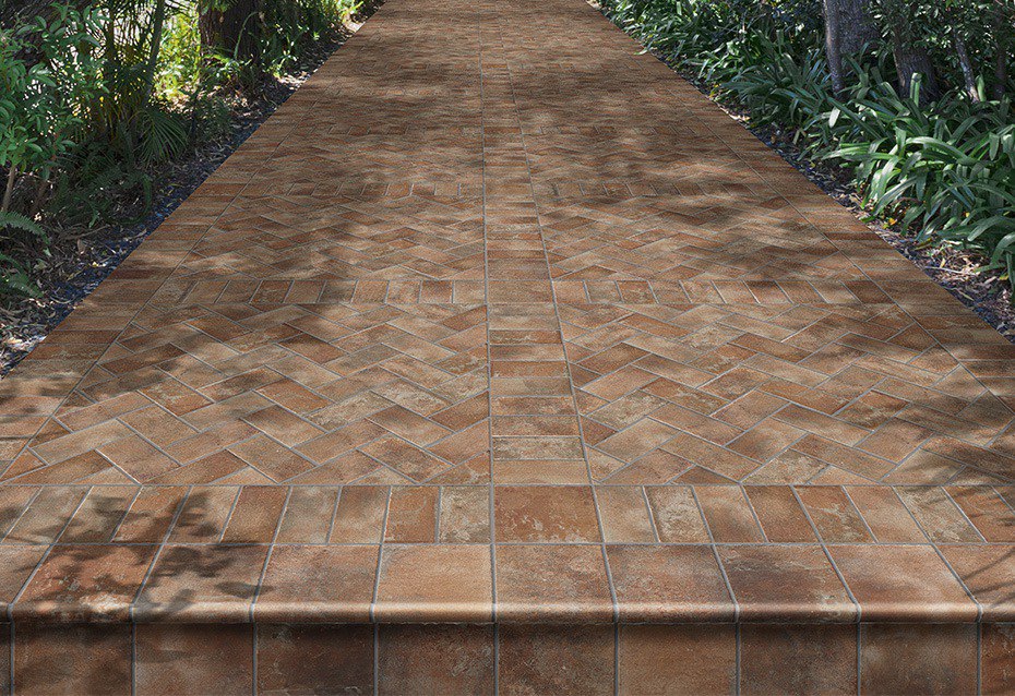 ΠΛΑΚΑΚΙΑ ΕΞΩΤΕΡΙΚΟΥ ΧΩΡΟΥ | Κέρκυρα | Oro Ceramica